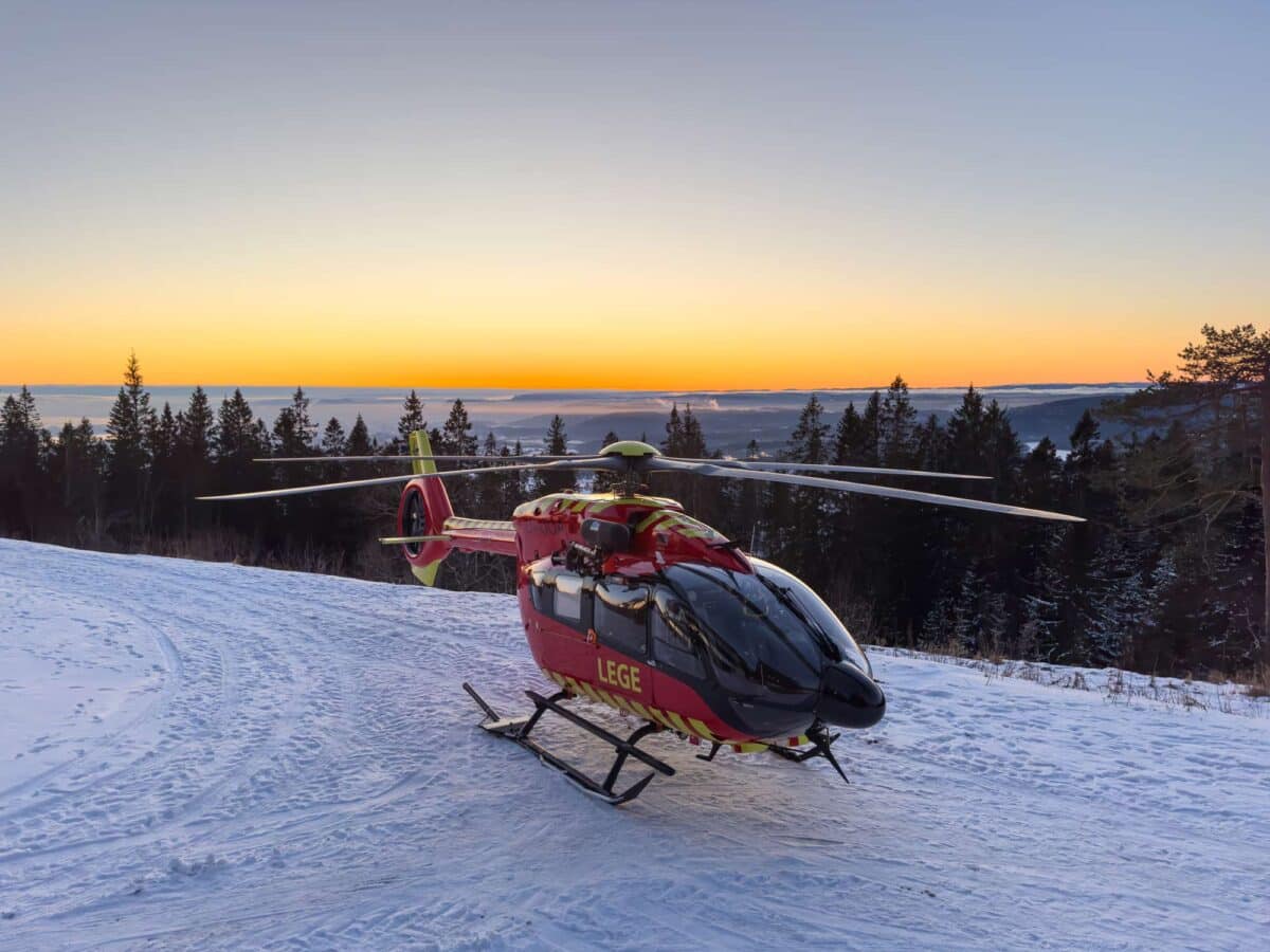 Forside - Oslo Hems Conference